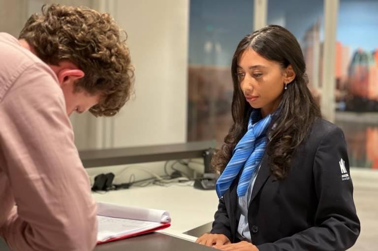 Objectbeveiliging - 24/7 Veiligheid creëren - Huschka Groep